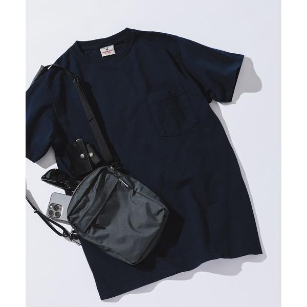 ZOZO問い合わせ番号:6838687ショップ:BEAMS MEN，ビームス メンブランド:Goodwear(Since1983)，グッドウェア，BEAMS，ビームス商品名:Goodwear / Pocket Teeカテゴリ:トップス&gt...