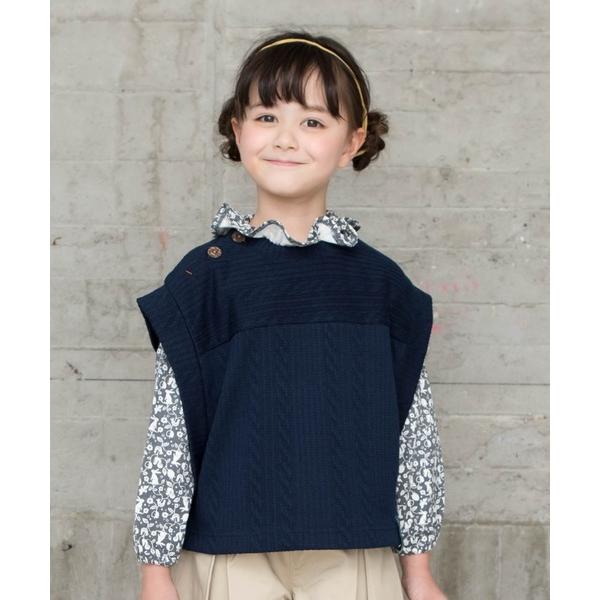 『セール実施中』ZOZO問い合わせ番号:59400323ショップ:RAGMART，ラグマートブランド:RAGMART，ラグマート商品名:サイドオープンベストカテゴリ:トップス>ベストブランド品番:1113040素材:本体:ポリエステル...