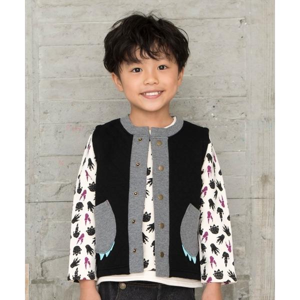 『セール実施中』ZOZO問い合わせ番号:59400495ショップ:RAGMART，ラグマートブランド:RAGMART，ラグマート商品名:ニットキルトベストカテゴリ:トップス>ベストブランド品番:2113707原産国:中国カラー:ブラッ...