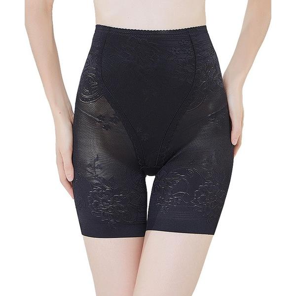 『タイムセール実施中』※このアイテムは返品・交換対象外商品です。ZOZO問い合わせ番号:59401366ショップ:Lace Ladies，レースレディースブランド:Lace Ladies，レースレディース商品名:超薄 補正 ハイウエストガー...