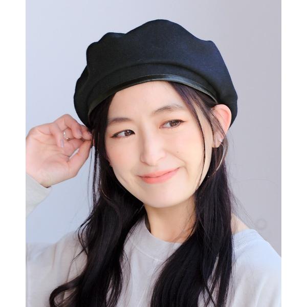 ZOZO問い合わせ番号:59402930ショップ:14+(ICHIYON PLUS)，イチヨンプラスブランド:14+，イチヨンプラス商品名:ウールフラノアーミーベレー帽カテゴリ:帽子>ハンチング/ベレー帽ブランド品番:iber0090...