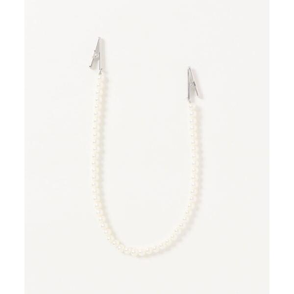 『セール実施中』ZOZO問い合わせ番号:59402953ショップ:Parks TOKYO，パークストウキョウブランド:PARKS TOKYO SELECT，パークストウキョウセレクト商品名:【INSOL】前止めクリップ2カテゴリ:ヘアアクセ...