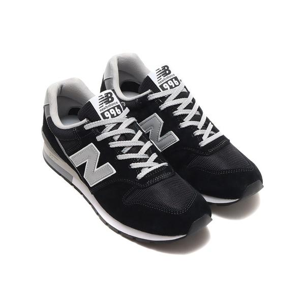 ZOZO問い合わせ番号:59405781ショップ:atmos pink，アトモスピンクブランド:New Balance，ニューバランス商品名:New Balance CM996BK2 / ニューバランス CM996BK2カテゴリ:シューズ&...