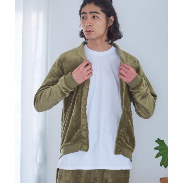 『タイムセール実施中』ZOZO問い合わせ番号:59504756ショップ:JUGLANS，ユグランスブランド:FRUIT OF THE LOOM，フルーツオブザルーム商品名:【FRUIT OF THE LOOM】ボアルームウエア　上下セット（...