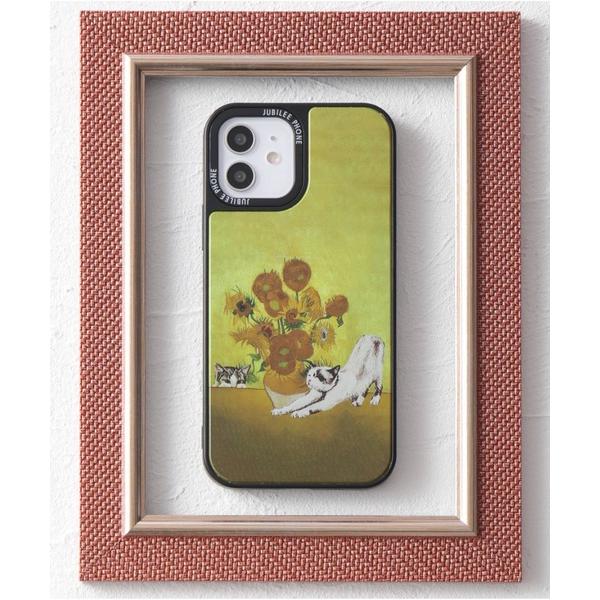 『タイムセール実施中』ZOZO問い合わせ番号:59505765ショップ:ABBEY MARKET，アビーマーケットブランド:Jubilee，ジュビリー商品名:鏡面 デザイン iPhone スマホケース カバー【iPhoneSE/7/8/X/...