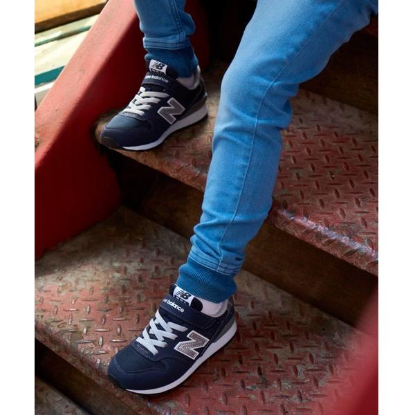 ZOZO問い合わせ番号:59508581ショップ:ムラサキスポーツ，ムラサキスポーツブランド:New Balance，ニューバランス，ムラサキスポーツ，ムラサキスポーツ商品名:new balance/ニューバランス キッズ スニーカー マジ...