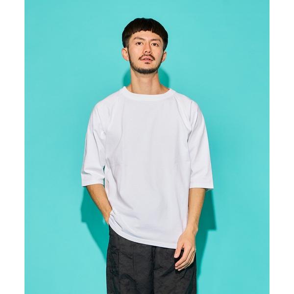 ZOZO問い合わせ番号:59510387ショップ:SAWINTO，ソイントブランド:Goodwear(Since1983)，グッドウェア商品名:3/4 RAGLAN TEE / 3/4 ラグラン Tカテゴリ:トップス>Tシャツ/カット...