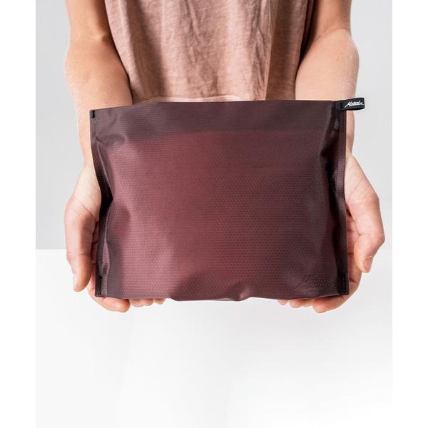 ZOZO問い合わせ番号:59510667ショップ:A&amp;F COUNTRY，エイアンドエフカントリーブランド:Matador，マタドール商品名:Matador/マタドール FlatPak Zipper Toiletry Case/フラ...