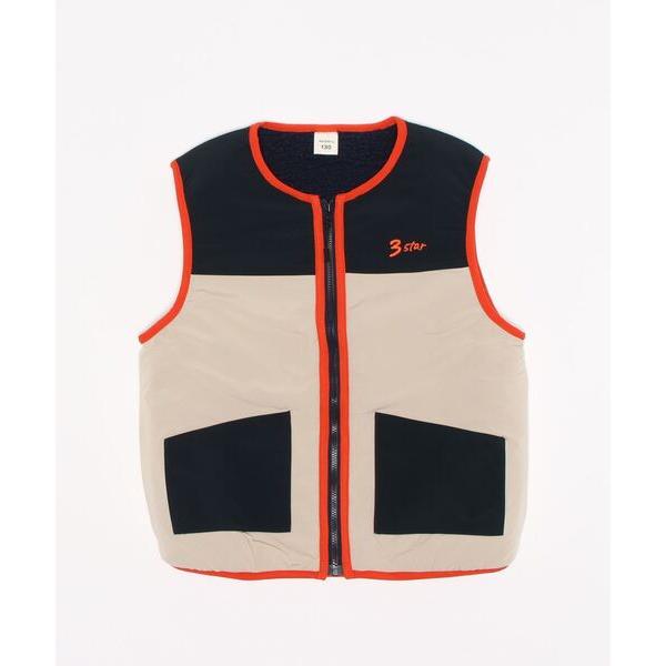 『セール実施中』ZOZO問い合わせ番号:59577466ショップ:Si・Shu・Non，シ・シュ・ノンブランド:KiCCOLY，キッコリー，Si・Shu・Non，シシュノン商品名:ハイショクベストカテゴリ:トップス>ベストブランド品番...