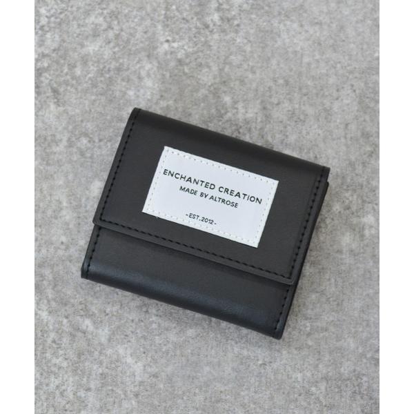 『タイムセール実施中』ZOZO問い合わせ番号:59577596ショップ:ALTROSE，アルトローズブランド:ALTROSE，アルトローズ商品名:ボックスコイン三つ折りサイフ　[シード]カテゴリ:財布/小物>財布ブランド品番:3321...