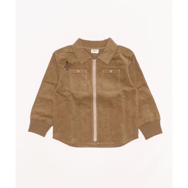 『セール実施中』ZOZO問い合わせ番号:59577674ショップ:Si・Shu・Non，シ・シュ・ノンブランド:FARM，ファーム，Si・Shu・Non，シシュノン商品名:ワークシャツカテゴリ:ジャケット/アウター>その他アウターブラ...
