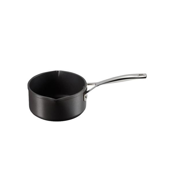 ZOZO問い合わせ番号:59578531ショップ:Le Creuset，ル・クルーゼブランド:Le Creuset，ルクルーゼ商品名:TNS ミルクパン16cm NCカテゴリ:食器/キッチン>キッチンツールブランド品番:5110916...