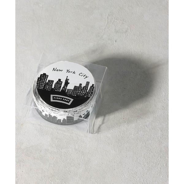 『セール実施中』ZOZO問い合わせ番号:59579191ショップ:niko and...，ニコアンドブランド:niko and...，ニコアンド商品名:[Fishs Eddy(フィッシュエディ)]ダイカットロールシールカテゴリ:雑貨/ホビー...