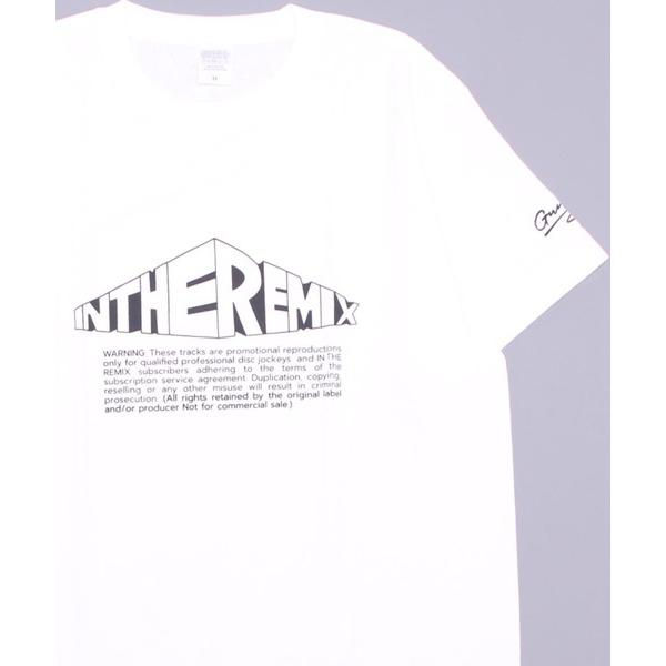 ZOZO問い合わせ番号:59580591ショップ:ability，アビリティブランド:dub magic，ダブマジック，ability，アビリティ商品名:DUB MAGIC ダブマジック/ BOOT LEG TEE INTHEREMIX T...