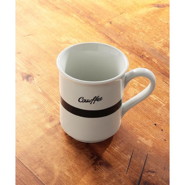 『セール実施中』ZOZO問い合わせ番号:59580965ショップ:niko and...，ニコアンドブランド:niko and...，ニコアンド商品名:[Fishs Eddy(フィッシュエディ)]Brooklyneseマグカップ/容量300...