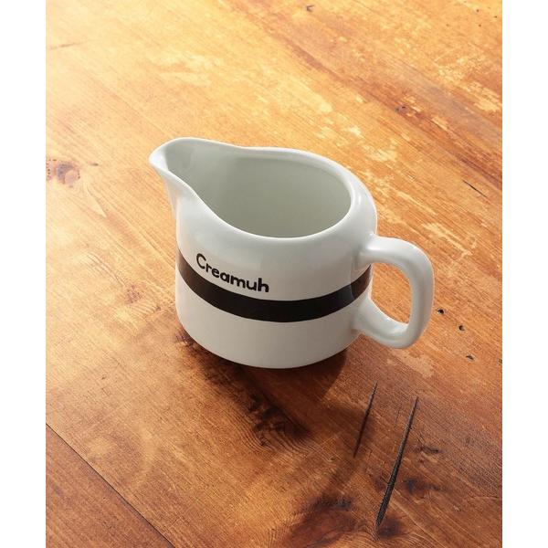 『セール実施中』ZOZO問い合わせ番号:59580970ショップ:niko and...，ニコアンドブランド:niko and...，ニコアンド商品名:[Fishs Eddy(フィッシュエディ)]Brooklyneseクリーマー/容量230...