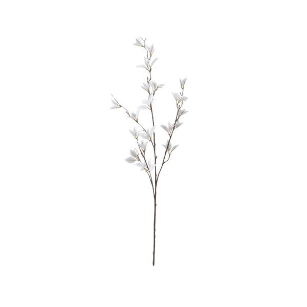 『セール実施中』ZOZO問い合わせ番号:59584075ショップ:Francfranc，フランフランブランド:Francfranc，フランフラン商品名:アートフラワー エバーグリーン ライトブルーカテゴリ:インテリア>インテリア雑貨ブ...