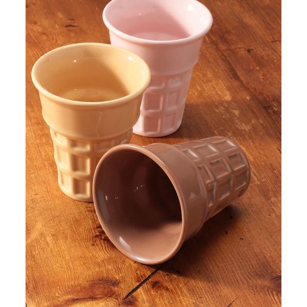 『セール実施中』ZOZO問い合わせ番号:59614882ショップ:niko and...，ニコアンドブランド:niko and...，ニコアンド商品名:[Fishs Eddy(フィッシュエディ)]アイスクリームカップ/容量230mlカテゴリ...