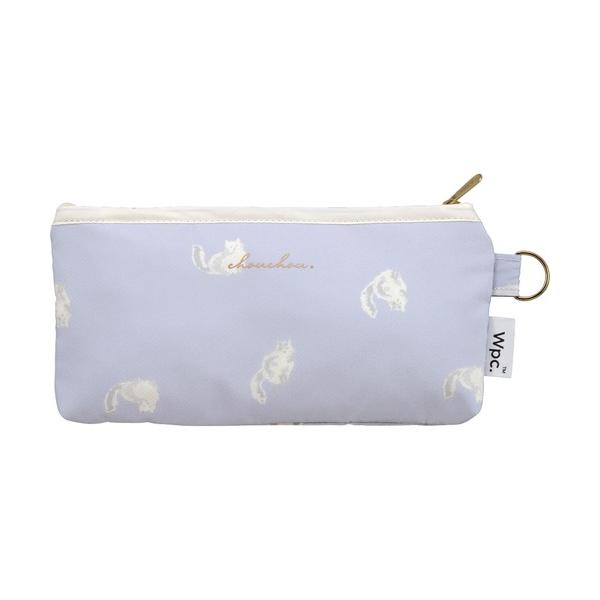 ZOZO問い合わせ番号:59680247ショップ:Wpc./KiU，ダブリュピーシーキウブランド:Wpc.，ダブリュピーシー商品名:キャッツ ミニ 雨傘 折りたたみ 晴雨兼用 Wpc.カテゴリ:ファッション雑貨>折りたたみ傘ブランド品...