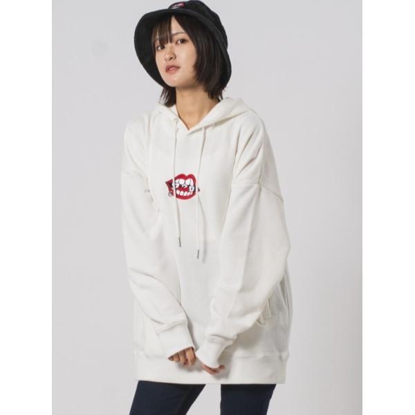 『タイムセール実施中』ZOZO問い合わせ番号:59681256ショップ:FUNALIVE，ファンアライブブランド:RE730，アールイーセブンサーティー，FUNALIVE，ファンアライブ商品名:RE730 なみおくん ビックプルオーバーパー...