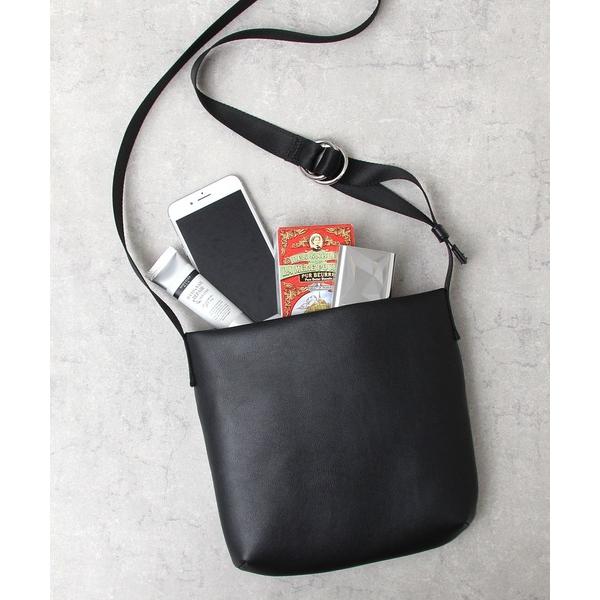 ZOZO問い合わせ番号:59682125ショップ:A.M.S.，エーエムエスブランド:REGiSTA，レジスタ商品名:スプリットレザー（牛床革） ダブル丸カン ミニショルダーバッグカテゴリ:バッグ>ショルダーバッグブランド品番:700...