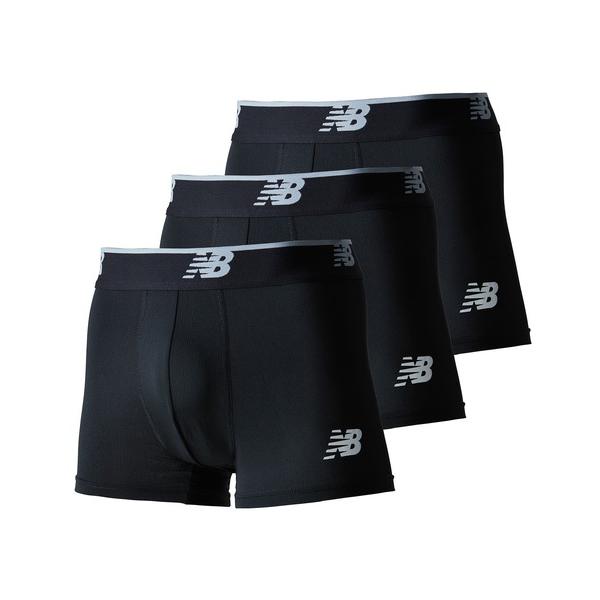 『タイムセール実施中』※このアイテムは返品・交換対象外商品です。ZOZO問い合わせ番号:59682502ショップ:New Balance，ニューバランスブランド:New Balance，ニューバランス商品名:メッシュボクサーパンツ 3インチ...