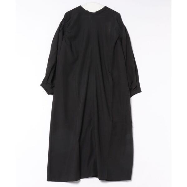 『タイムセール実施中』ZOZO問い合わせ番号:59684750ショップ:STYLEBLOCK，スタイルブロックブランド:STYLEBLOCK，スタイルブロック商品名:スラブジョーゼット2WAYギャザーワンピースカテゴリ:ワンピース/ドレス&...