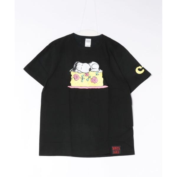 『タイムセール実施中』ZOZO問い合わせ番号:59687029ショップ:Rendez-Vous，ランデヴーブランド:PEANUTS，ピーナッツ，Rendez-Vous，ランデヴー商品名:【 PEANUTS / NOSTALGICA 】 スヌ...