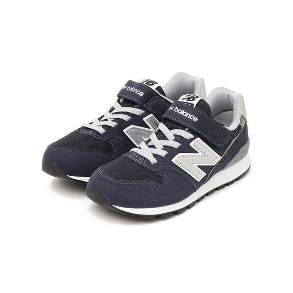 ZOZO問い合わせ番号:59816938ショップ:SHIPS KIDS，シップス キッズブランド:New Balance，ニューバランス，SHIPS，シップス商品名:New Balance:YV996カテゴリ:シューズ>スニーカーブラ...