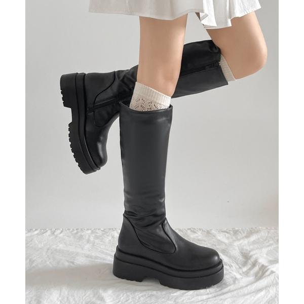 『タイムセール実施中』ZOZO問い合わせ番号:59822448ショップ:Shoes in Closet -シュークロ-，シューズインクローゼットブランド:Shoes in Closet，シューズインクローゼット商品名:《#極軽》軽量厚底 2...