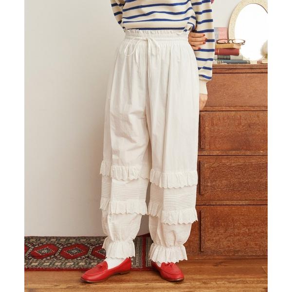 ZOZO問い合わせ番号:59855482ショップ:Dot＆Stripes　CHILDWOMAN，ドットアンドストライプス　チャイルドウーマンブランド:Dot＆Stripes CHILD　WOMAN，ドットアンドストライプス　チャイルドウーマ...