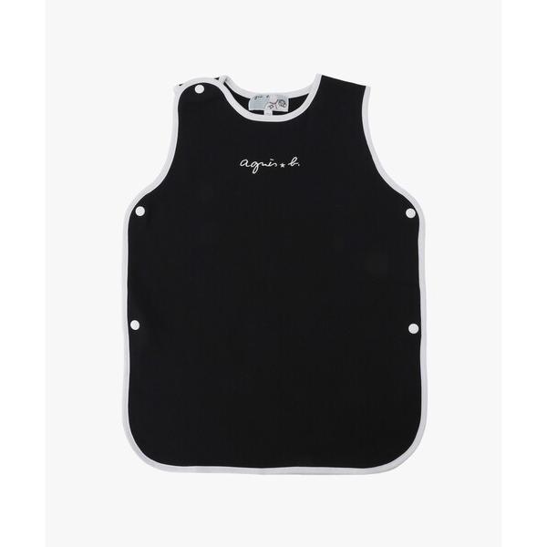 ZOZO問い合わせ番号:59888735ショップ:agnes b.，アニエスベーブランド:agnes b.，アニエスベー商品名:ベビー ロゴ スリーパーカテゴリ:ルームウェア>ルームウェア/パジャマブランド品番:987BK333000...