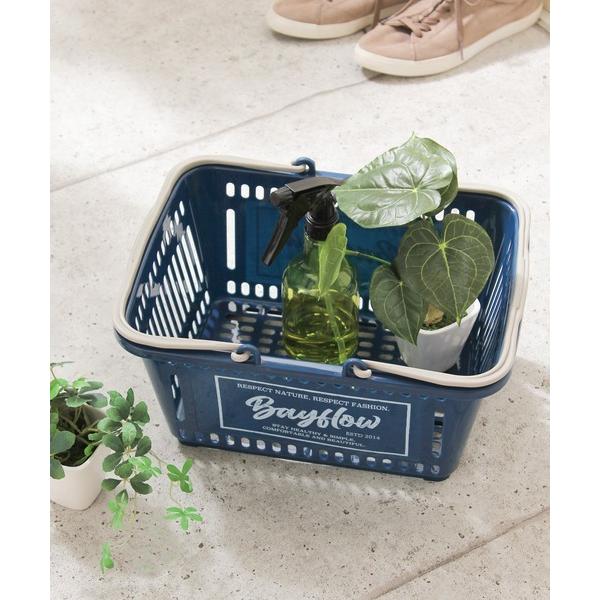 ZOZO問い合わせ番号:59888796ショップ:BAYFLOW，ベイフローブランド:BAYFLOW，ベイフロー商品名:BFレジカゴミニ２カテゴリ:インテリア>インテリア雑貨ブランド品番:954688素材:原料樹脂:ポリプロピレン原産...