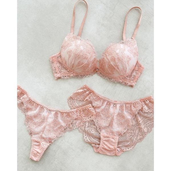 『タイムセール実施中』※このアイテムは返品・交換対象外商品です。ZOZO問い合わせ番号:59930222ショップ:LA VIE A DEUX，ラヴィアドゥブランド:Mon cher pigeon*，モンシェルピジョン商品名:【AAカップ〜圧...