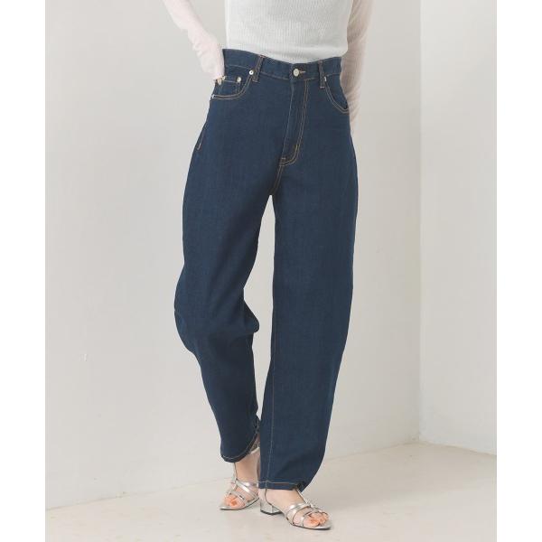 ZOZO問い合わせ番号:59959990ショップ:OMNES，オムネスブランド:OMNES，オムネス商品名:ストレッチデニム  バルーンパンツカテゴリ:パンツ>デニムパンツブランド品番:1521-2068素材:綿98%、ポリウレタン2...