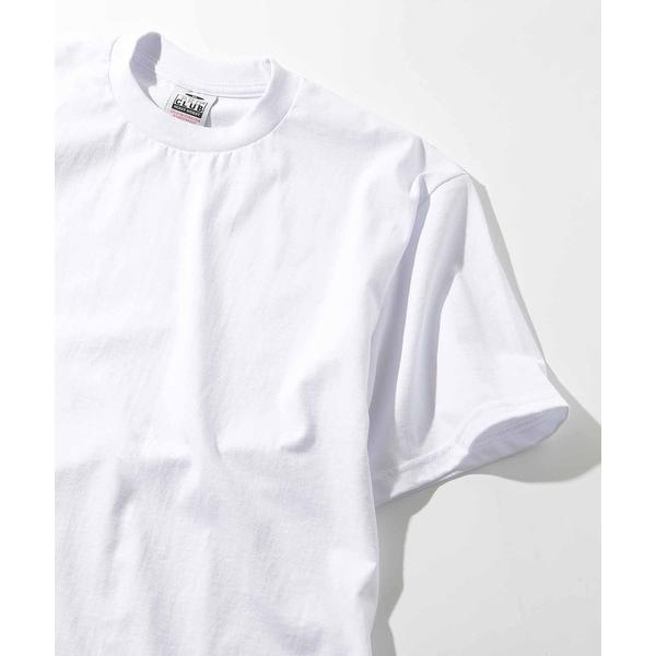 『タイムセール実施中』ZOZO問い合わせ番号:59960805ショップ:SETUP7，セットアップセブンブランド:PRO CLUB ，プロクラブ，SETUP7，セットアップセブン商品名:【PRO CLUB】ヘビーウェイトクルーネックTシャツ...