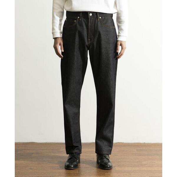『セール実施中』ZOZO問い合わせ番号:60000712ショップ:URBAN RESEARCH，アーバンリサーチブランド:URBAN RESEARCH，アーバンリサーチ商品名:『ユニセックス』スーピマ DENIM パンツスリム #RAMON...