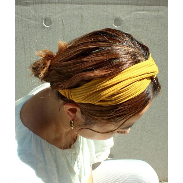 『タイムセール実施中』ZOZO問い合わせ番号:60000779ショップ:yield，イールドブランド:yield，イールド商品名:【yield select】クロストップ ヘアバンド  ESN-001NES-001カテゴリ:ヘアアクセサリー...