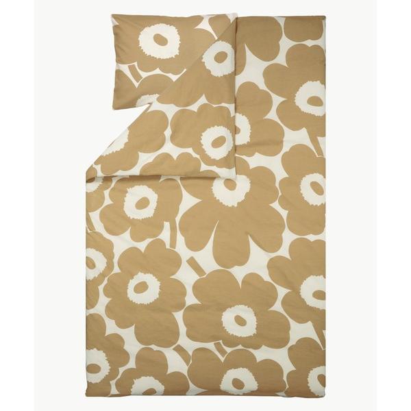 ZOZO問い合わせ番号:60033740ショップ:marimekko，マリメッコブランド:marimekko，マリメッコ商品名:UNIKKO / HA/CO DC 240X220cmカテゴリ:インテリア>寝具ブランド品番:522194...