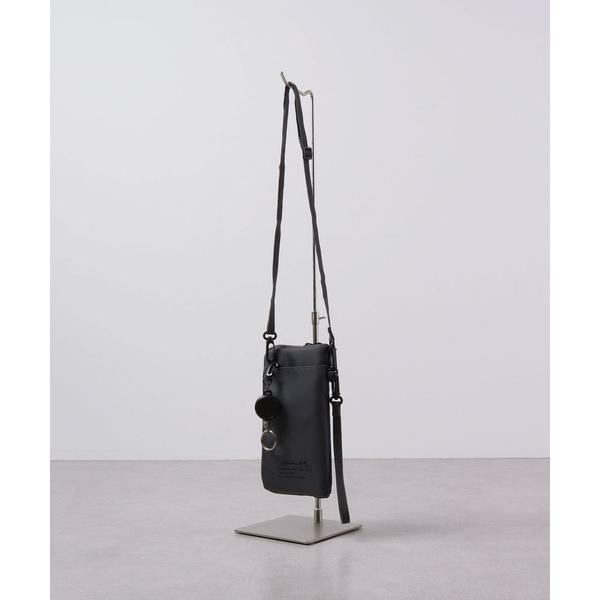 ZOZO問い合わせ番号:60034468ショップ:FUNALIVE，ファンアライブブランド:Ree&amp;Mee，リーアンドミー，FUNALIVE，ファンアライブ商品名:Ree＆Mee 2WAY はっ水加工 スマホ ショルダー ネック ポ...