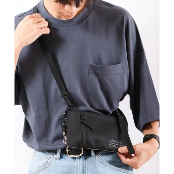 『タイムセール実施中』ZOZO問い合わせ番号:60034469ショップ:FUNALIVE，ファンアライブブランド:Ree&amp;Mee，リーアンドミー，FUNALIVE，ファンアライブ商品名:Ree＆Mee 2WAY はっ水加工 スマホ ...