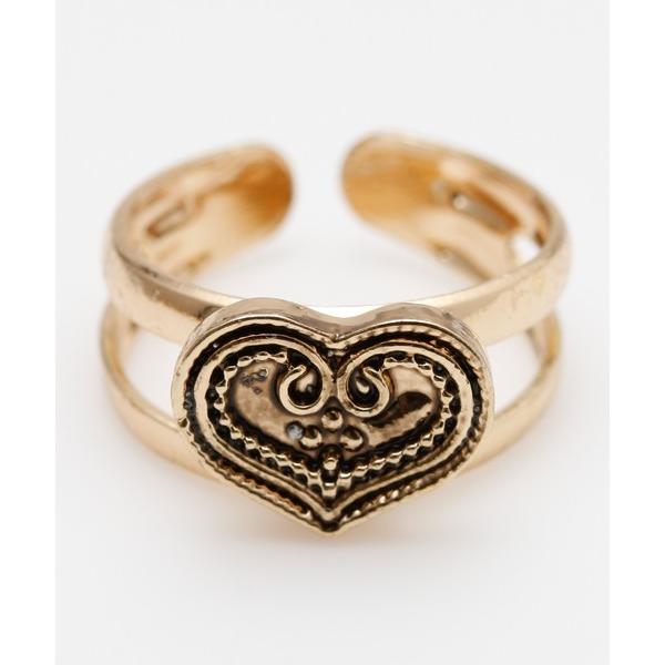 ZOZO問い合わせ番号:6903556ショップ:チャイハネ，チャイハネブランド:チャイハネ，チャイハネ商品名:【チャイハネ】メリーラトゥリングカテゴリ:アクセサリー>リングブランド品番:KATZ4206素材:メタル原産国:韓国カラー:...