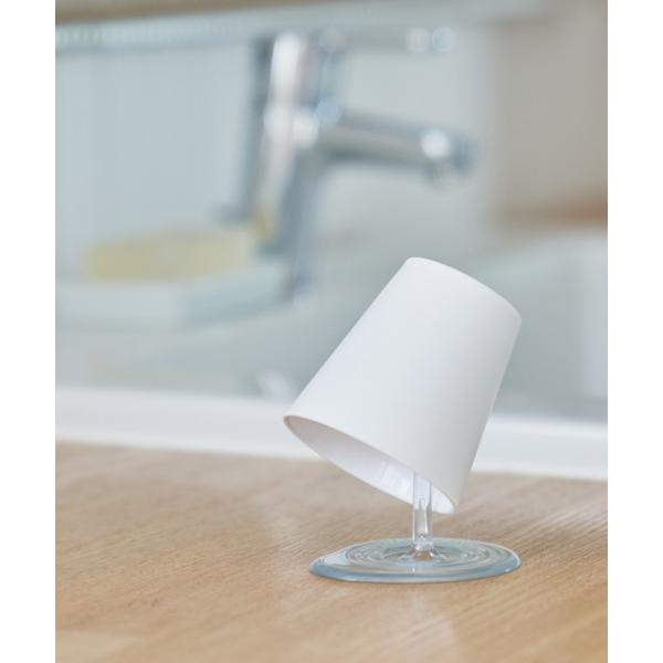 ※このアイテムは返品・交換対象外商品です。ZOZO問い合わせ番号:60037059ショップ:GEORGE'S，ジョージズブランド:+d，プラスディー，GEORGE'S，ジョージズ商品名:オー!!マウスウォッシュカップ＆スタンドカテゴリ:イン...