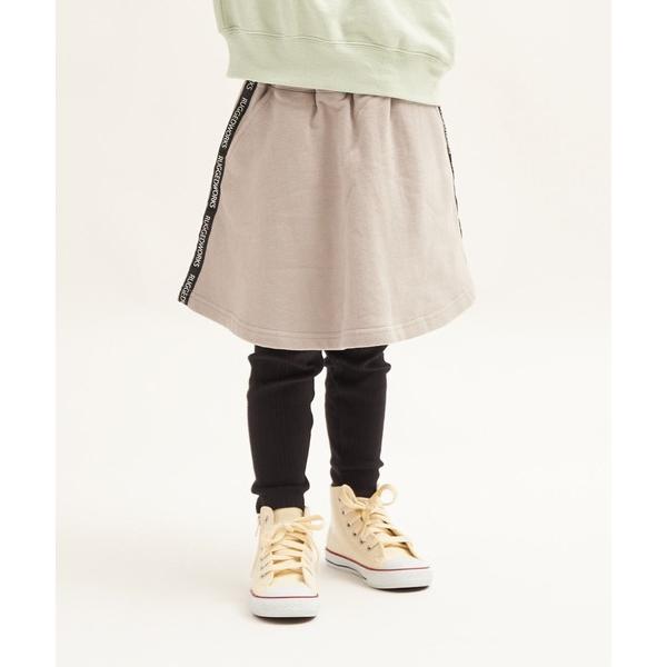 『セール実施中』ZOZO問い合わせ番号:60037873ショップ:RUGGEDWORKS，ラゲッドワークスブランド:RUGGEDWORKS，ラゲッドワークス商品名:サイドラインスウェットスカートカテゴリ:スカート>スカートブランド品番...