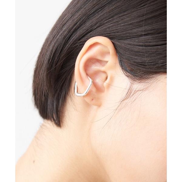 ZOZO問い合わせ番号:60070734ショップ:collex，コレックスブランド:collex，コレックス商品名:【Lemme./レム】hang earcuffカテゴリ:アクセサリー>イヤーカフブランド品番:60430126015素...