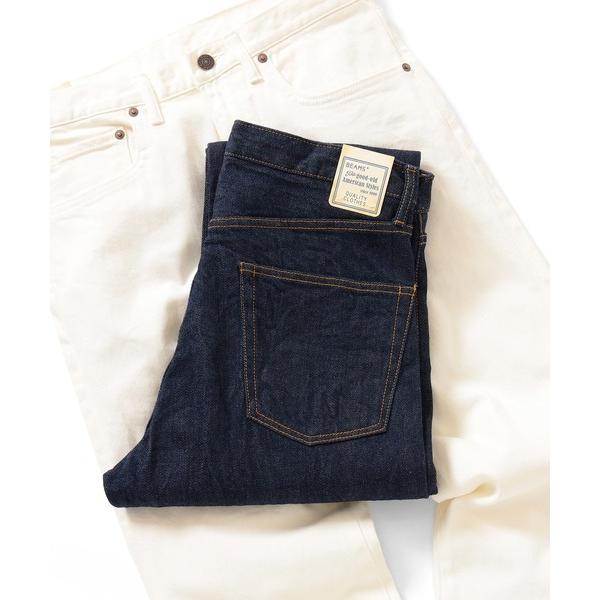 『セール実施中』ZOZO問い合わせ番号:60101902ショップ:BEAMS MEN，ビームス メンブランド:BEAMS PLUS，ビームスプラス商品名:5 Pocket Denimカテゴリ:パンツ>デニムパンツブランド品番:38-2...