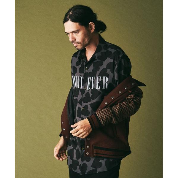 ZOZO問い合わせ番号:60102949ショップ:glamb，グラムブランド:glamb，グラム商品名:Star Shaped Box SH / スターシェイプドボックスシャツカテゴリ:トップス>シャツ/ブラウスブランド品番:GB04...