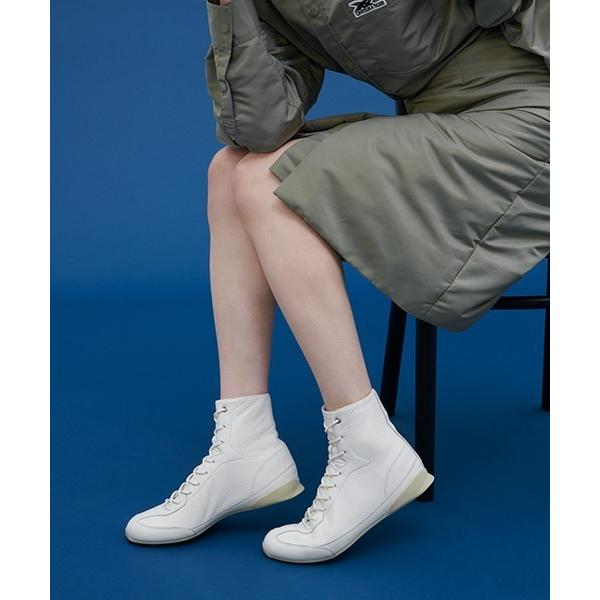 ZOZO問い合わせ番号:60103304ショップ:Onitsuka Tiger，オニツカタイガーブランド:Onitsuka Tiger，オニツカタイガー商品名:TIGER GRACIA / タイガー グレイシアカテゴリ:シューズ>ブー...