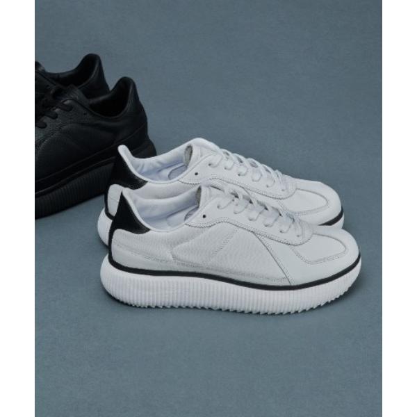 ZOZO問い合わせ番号:60103313ショップ:Onitsuka Tiger，オニツカタイガーブランド:Onitsuka Tiger，オニツカタイガー商品名:DELECITY / デレシティカテゴリ:シューズ>スニーカーブランド品番...