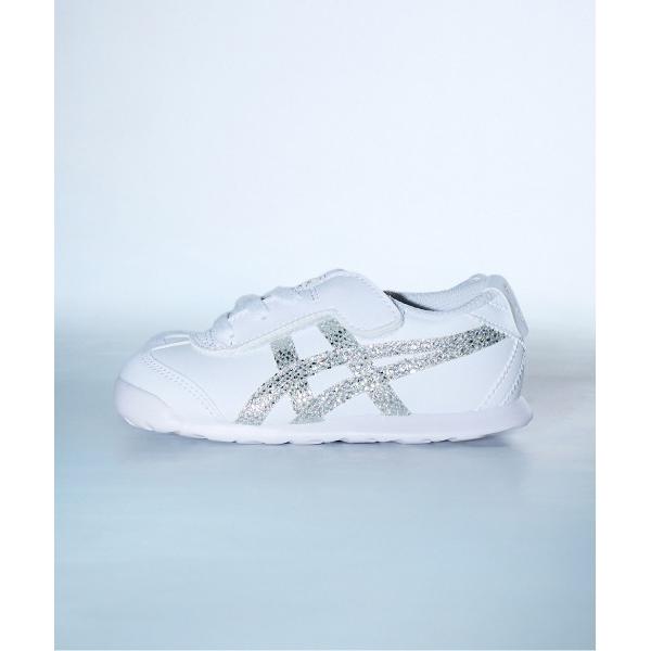 ZOZO問い合わせ番号:60103541ショップ:Onitsuka Tiger，オニツカタイガーブランド:Onitsuka Tiger，オニツカタイガー商品名:MEXICO 66 KIDS / メキシコ 66 キッズカテゴリ:シューズ&gt...